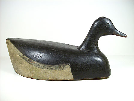 Antique Waterfowl Decoys 4