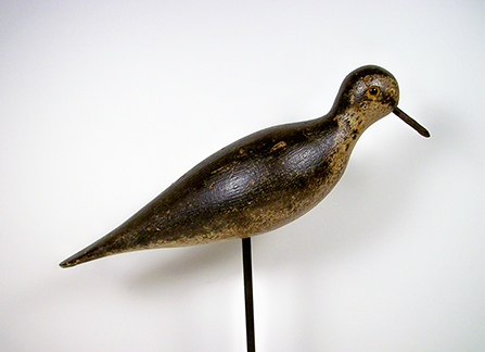 Antique Shorebirds